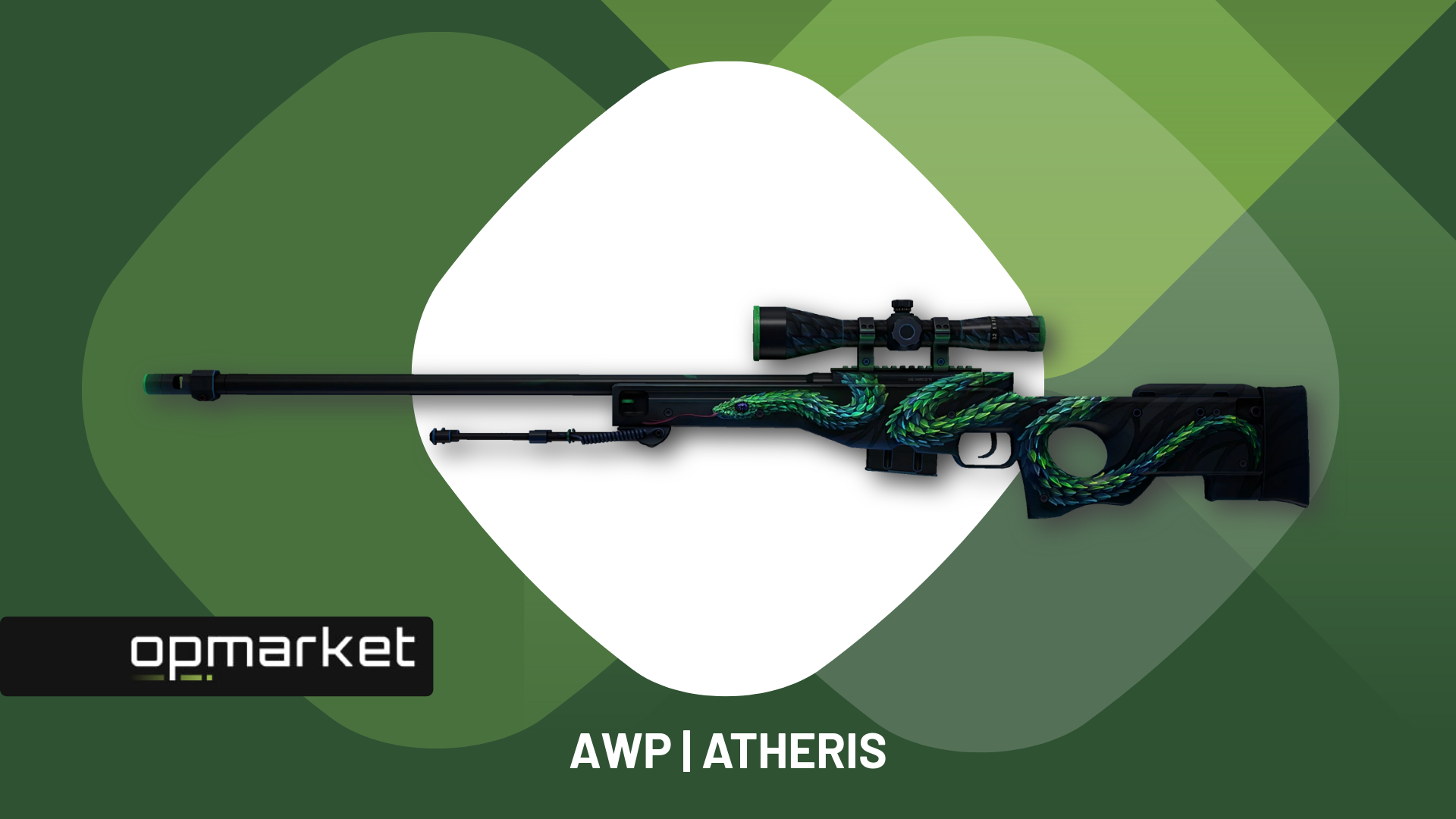 Best AWP skins 🎯