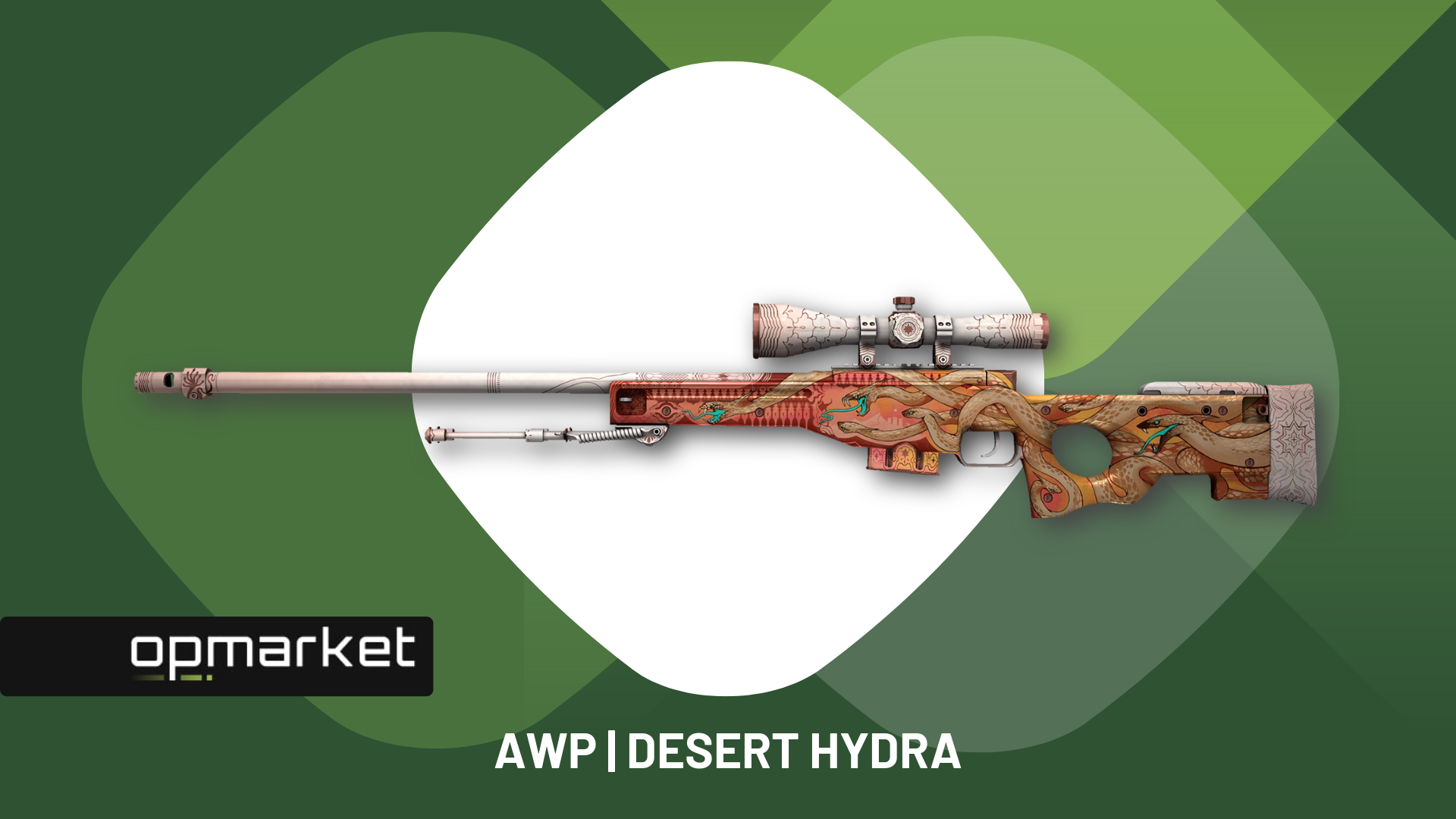 Best AWP skins 🎯