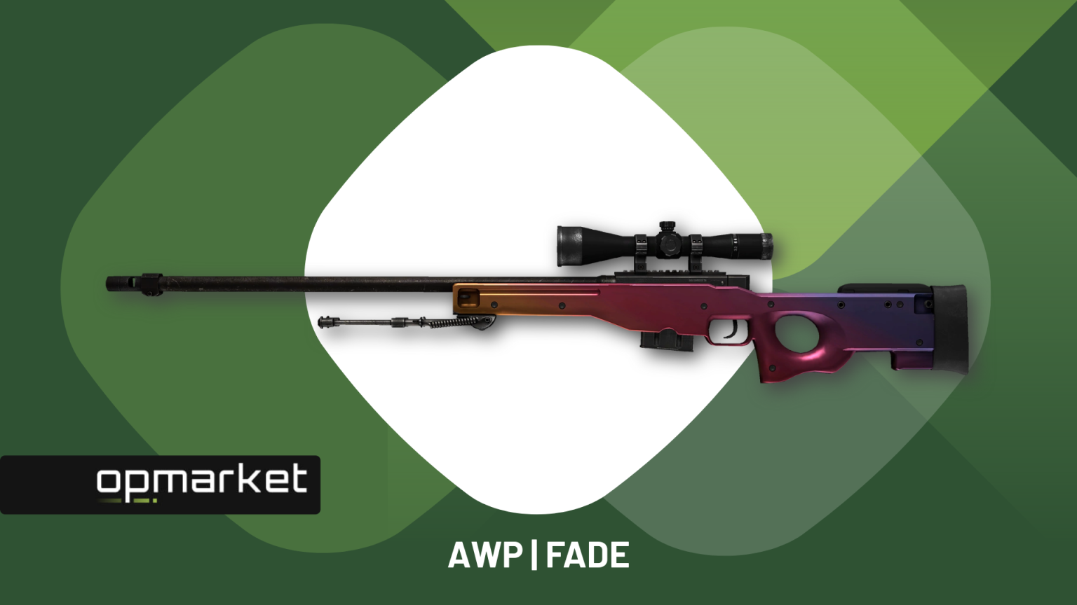 Best AWP skins 🎯