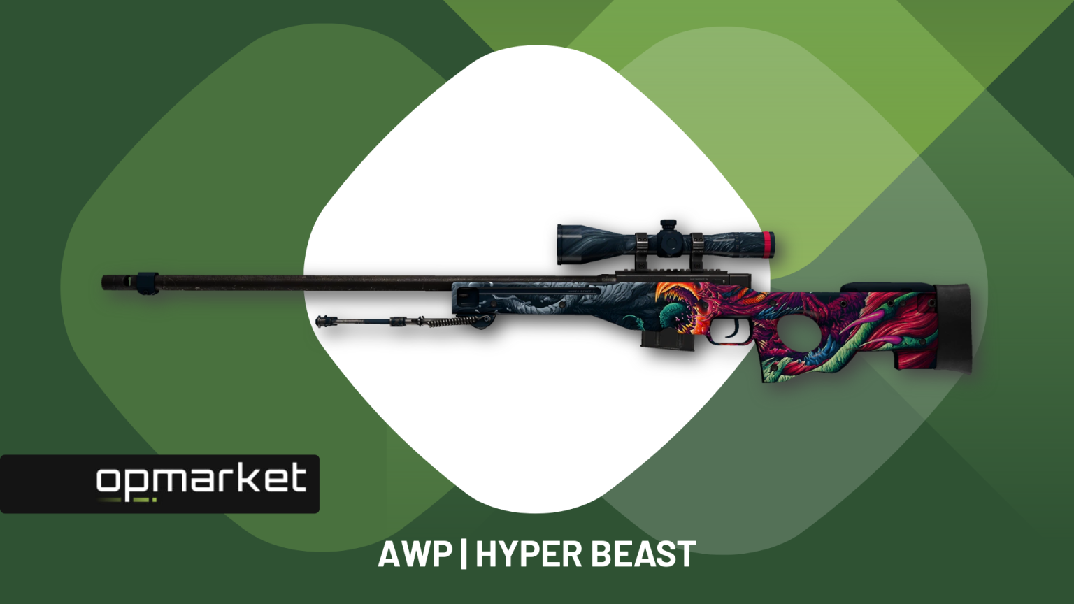 Best AWP skins 🎯