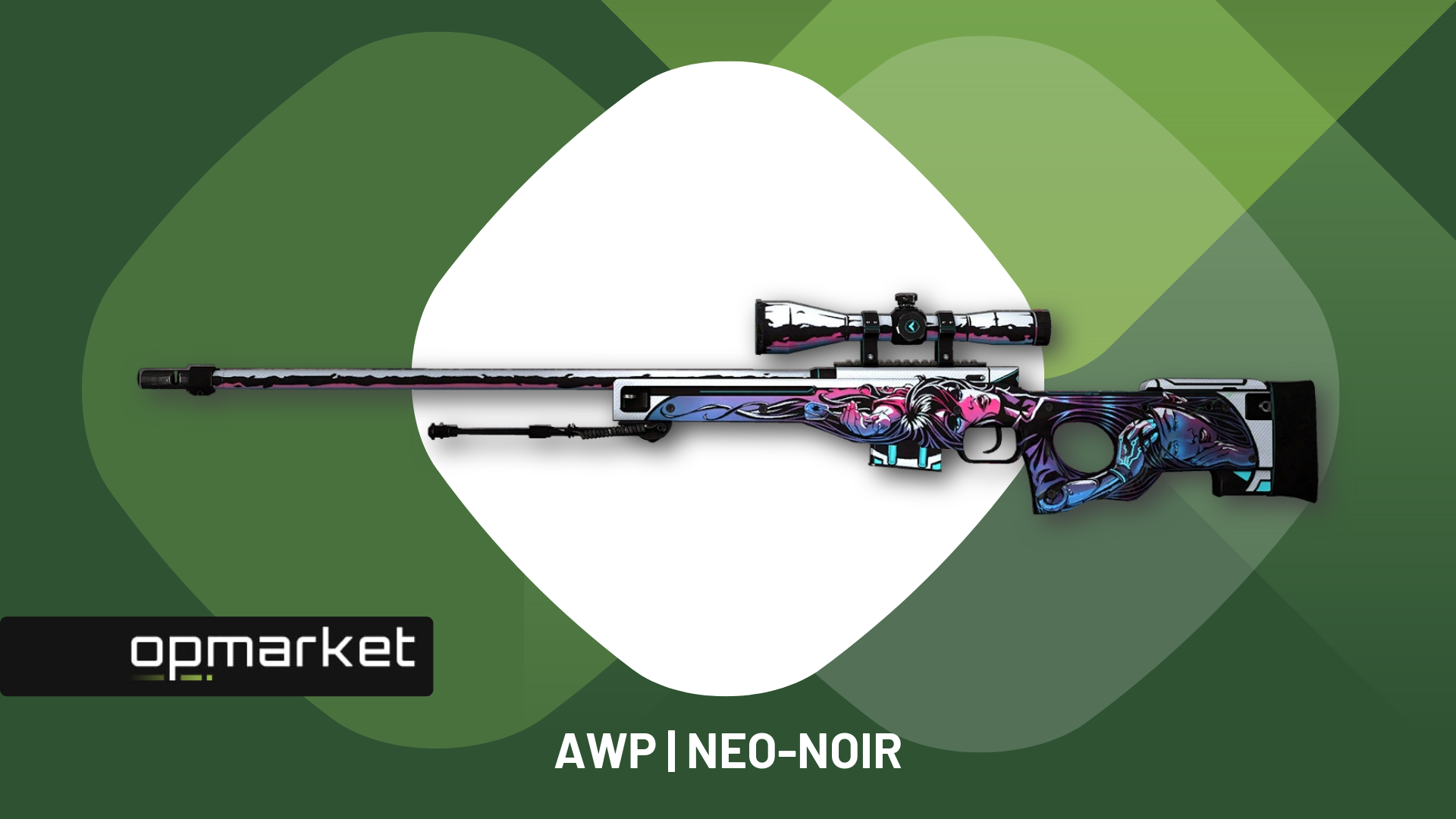Best AWP skins 🎯