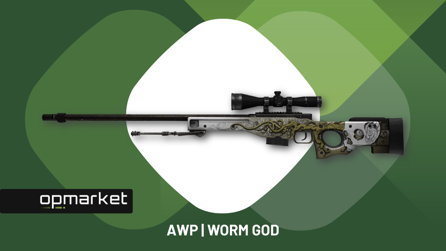 Cheapest AWP Skins 🤑