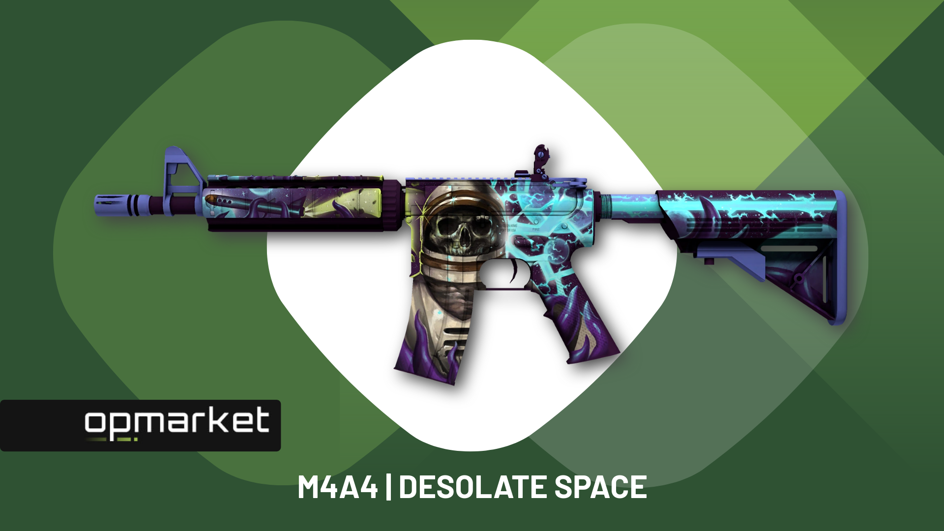 Best M4A4 Skins 🌟
