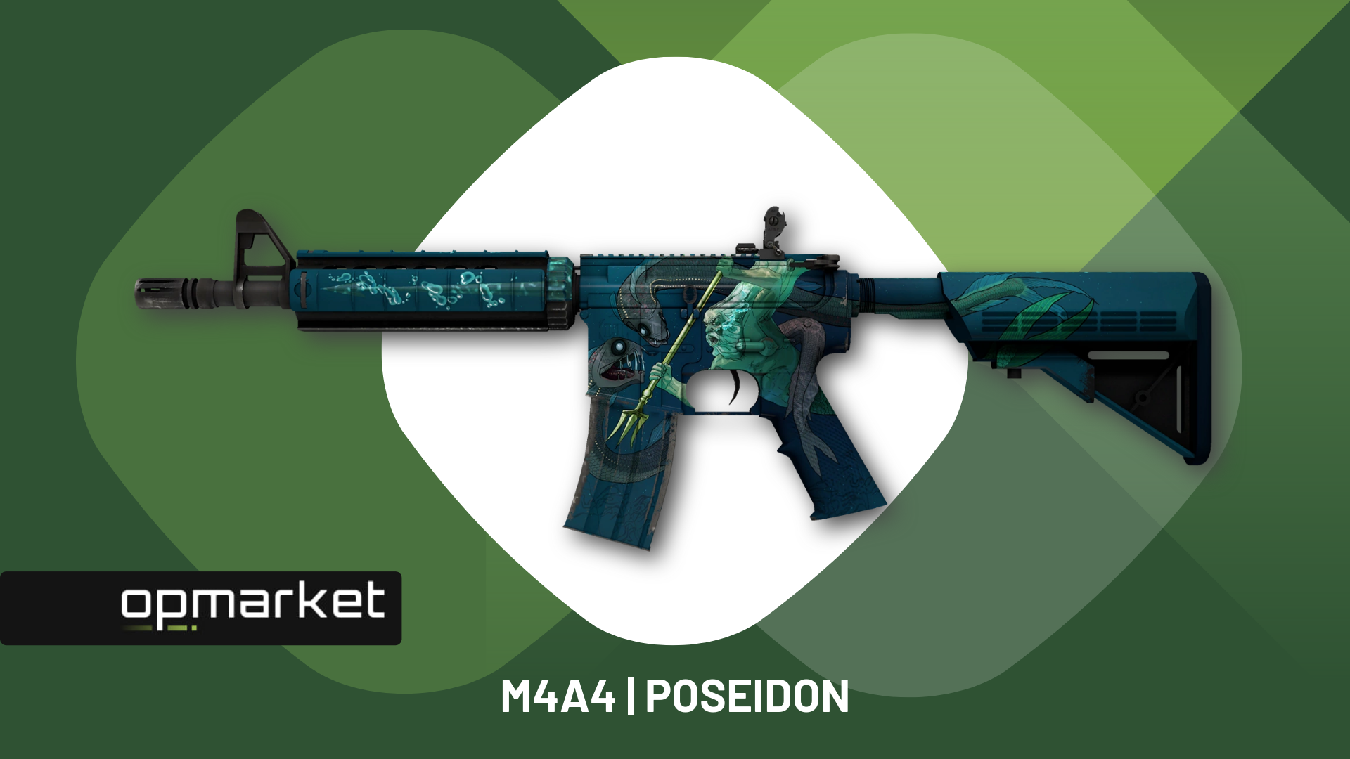 Best M4A4 Skins 🌟