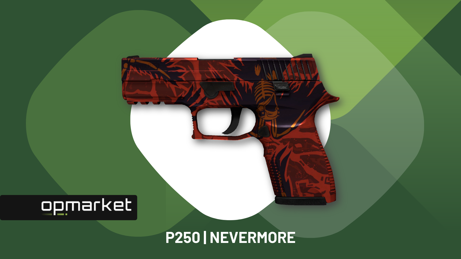 Best Halloween-Themed CS2 Skins