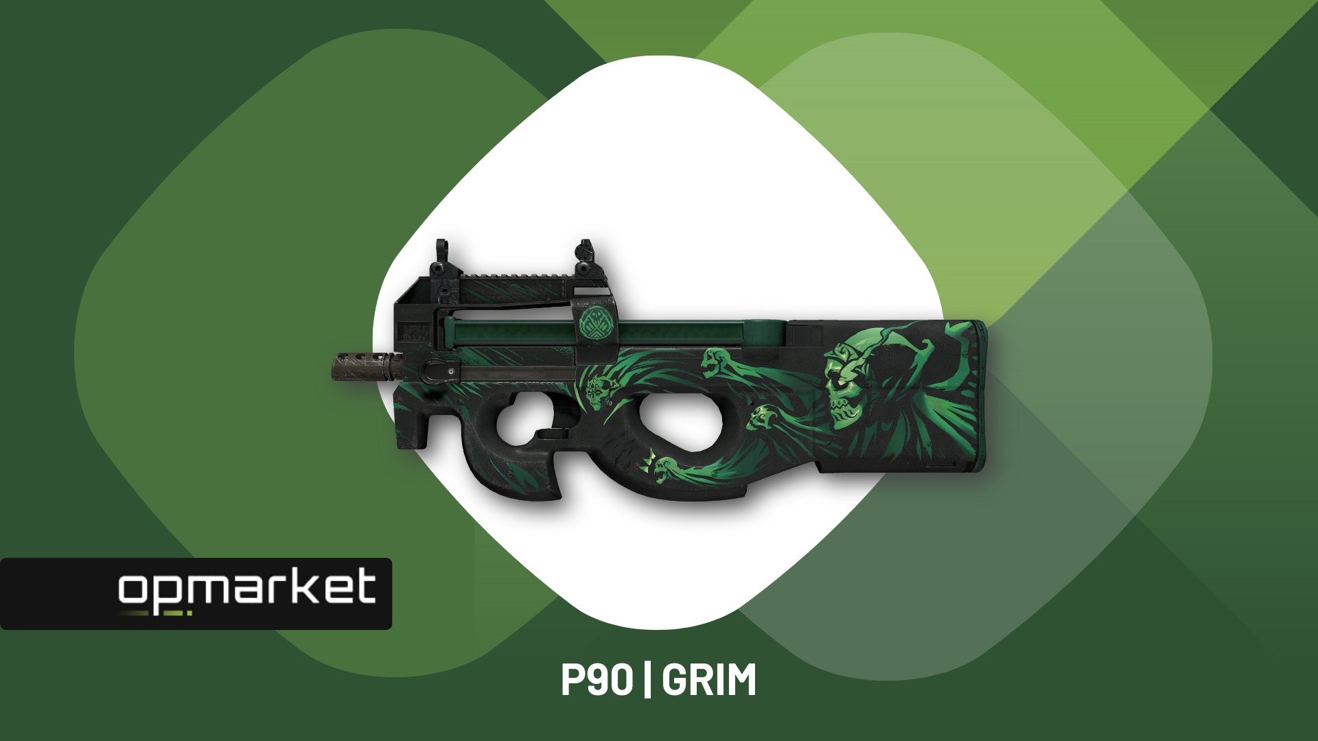 Best Halloween-Themed CS2 Skins